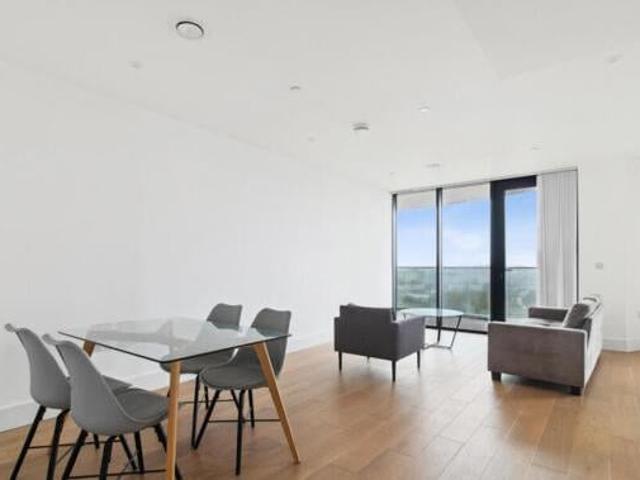East, Kingsland High Street, 1 Bedroom Flat