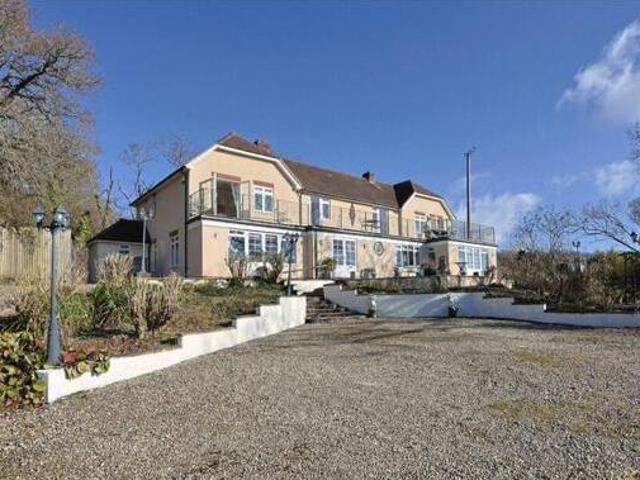East Knoyle, Underhill, Salisbury, 6 Bedroom Detached