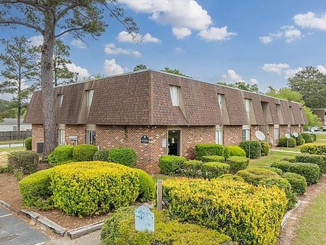 East Lake Apartments 2 Bedroom Apartment for Rent at 500 Pinson Rd, Albany, GA 31705