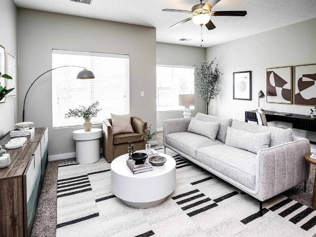 East Lake Flats 1 Bedroom Apartment for Rent at 7210 S 89th St, Lincoln, NE 68526