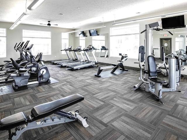 East Lake Flats 1 Bedroom Apartment for Rent at 7210 S 89th St, Lincoln, NE 68526