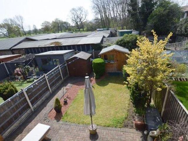 East Lancashire Road, Lowton, 3 Bedroom Semi detached