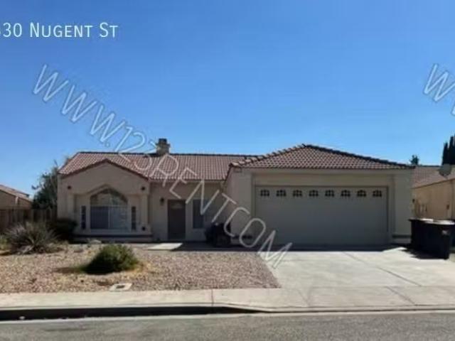 EAST LANCASTER JUST REHABBED 4BD/2BATH SINGLE STORY HOME 2630.