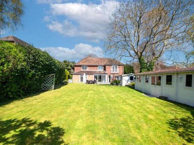 East Lane, Chieveley, 5 Bedroom Detached
