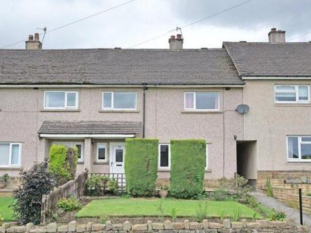 East Lane, Embsay, 3 Bedroom Terraced