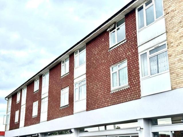 East Lane, Wembley, HA9