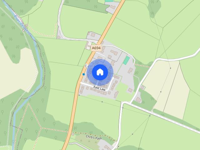 East Law, Consett, County Durham, DH8
