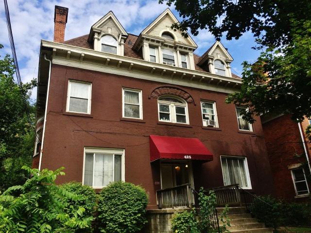 East Liberty 1 Bedroom Apartment for Rent at 425 N Negley Ave, Pittsburgh, PA 15206 East Liberty