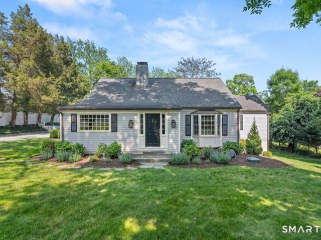 East Ln, Darien, Home For Sale
