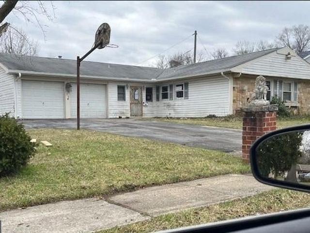 East Ln, Willingboro, Home For Sale