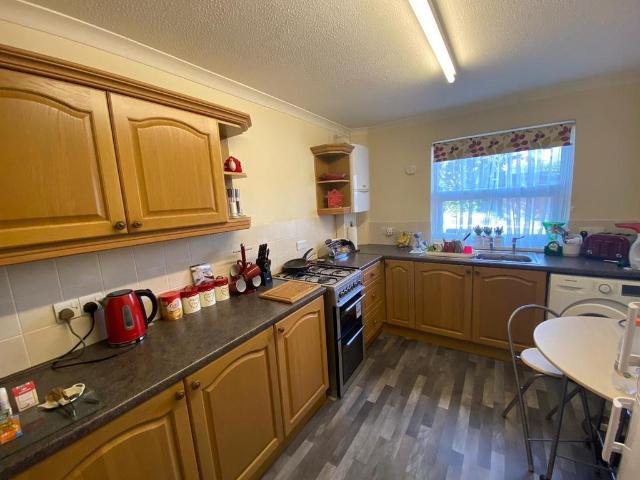 East Lodge Park, PORTSMOUTH 2 bed flat to rent £1,050 pcm £242 pw