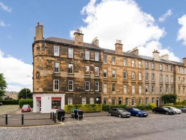 East London Street, Edinburgh, 3 Bedroom Apartment