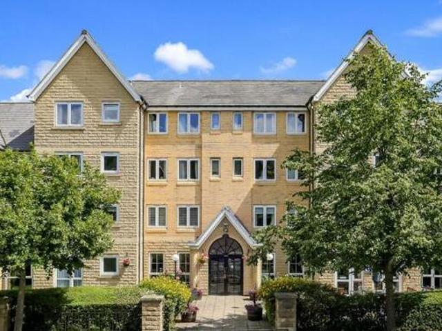 East Parade, Arthington Court, 1 Bedroom Retirement