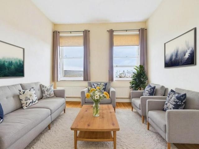 East Parade, Bradford BD1, 2 bed flat to rent, £795 pcm | PrimeLocation