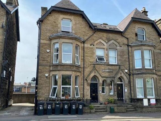 East Parade, Harrogate, House Of Multiple