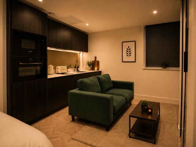 East Parade, Leeds LS1, 1 bed flat to rent, £1,495 pcm | PrimeLocation