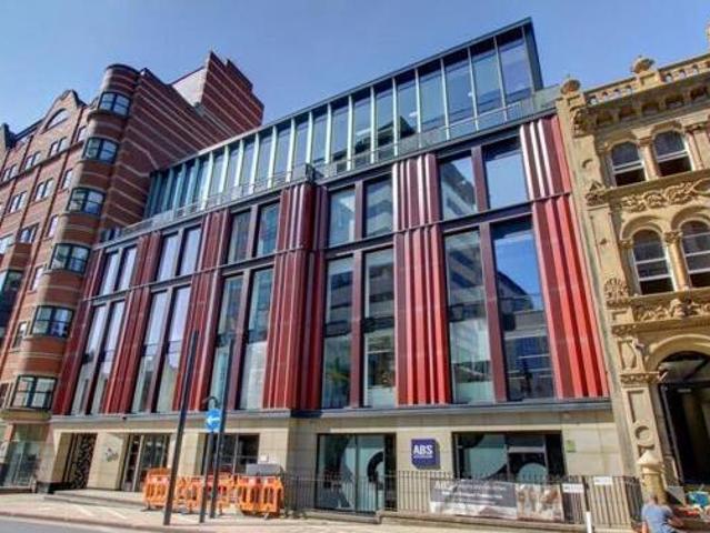East Parade, Leeds, Office To Lease