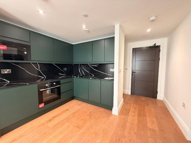 East Parade, Sheffield S1, 1 bed flat to rent, £925 pcm | PrimeLocation