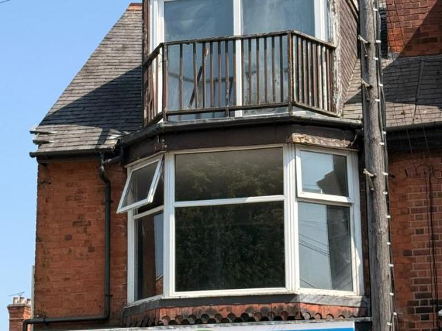 East Park Road, Leicester LE5 4 bed flat to rent £1,000 pcm £231 pw