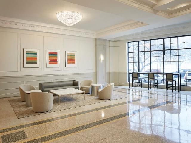 East Park Tower 2 Bedroom Apartment for Rent at 5242 S Hyde Park Blvd, Chicago, IL 60615 Hyde Park