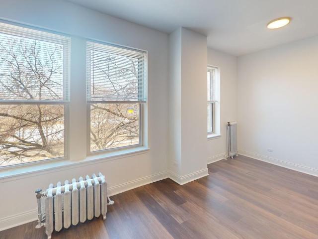 East Park Tower 2 Bedroom Apartment for Rent at 5242 S Hyde Park Blvd, Chicago, IL 60615 Hyde Park