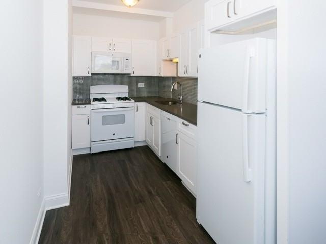 East Park Tower 2 Bedroom Apartment for Rent at 5242 S Hyde Park Blvd, Chicago, IL 60615 Hyde Park