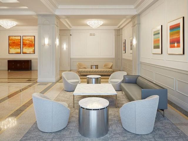 East Park Tower Studio Apartment for Rent at 5242 S Hyde Park Blvd, Chicago, IL 60615 Hyde Park