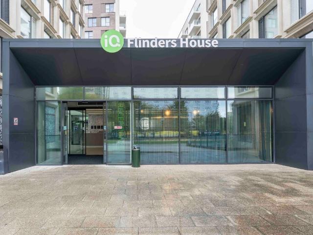 East Parkside, Canary Wharf SE10, Property to rent, £1,395 pcm | PrimeLocation