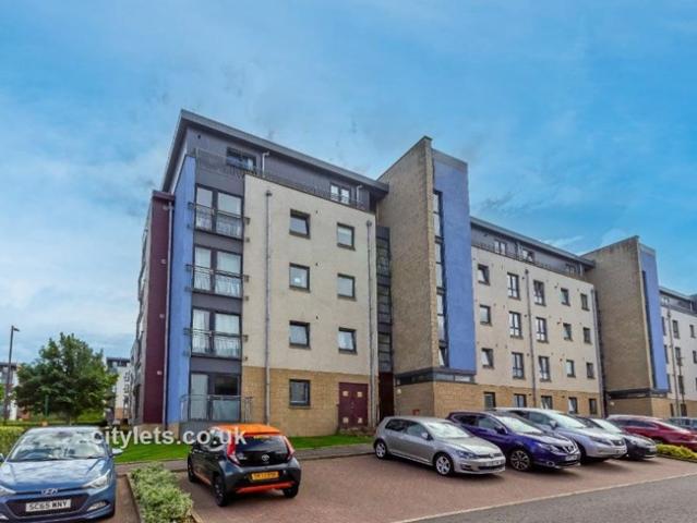 East Pilton Farm Avenue, Edinburgh