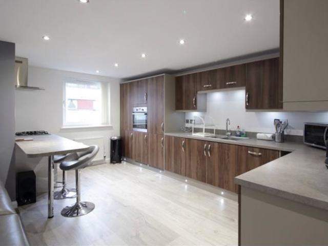 East Pilton Farm Avenue, Edinburgh EH5, 2 bed flat to rent, £1,550 pcm | PrimeLocation