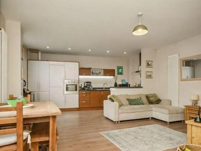 East Pilton Farm Crescent, Edinburgh, 1 Bedroom Flat