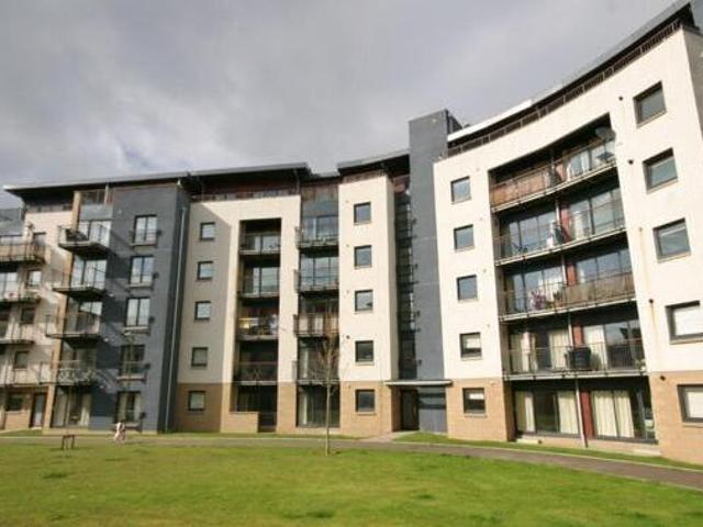 East Pilton Farm Crescent, Pilton, 2 Bedroom Flat