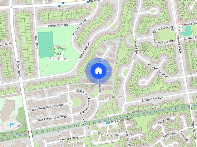 East Pilton Farm Wynd, Edinburgh, Midlothian, EH5