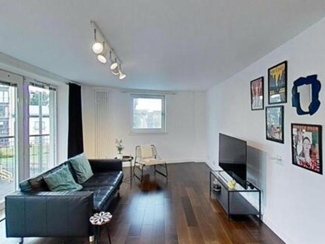 East Pilton Farm Wynd, Edinburgh, 2 Bedroom Flat