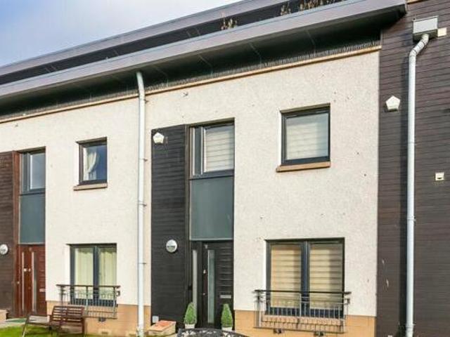 East Pilton Farm Wynd, Fettes, 3 Bedroom Terraced