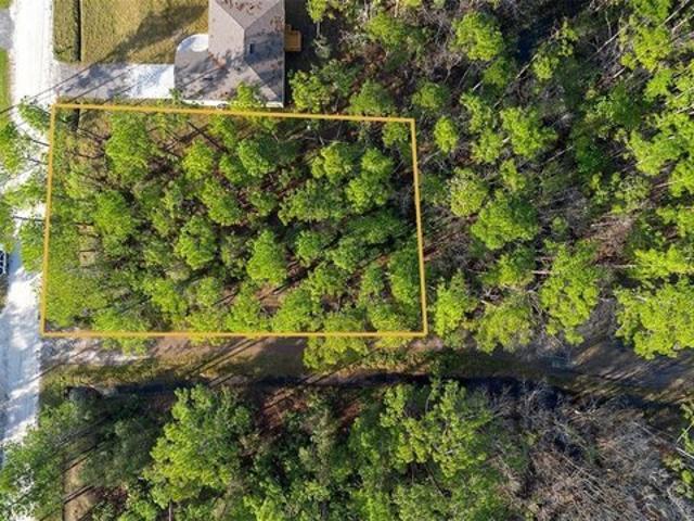 East Pkwy, Deland, FL 32724
