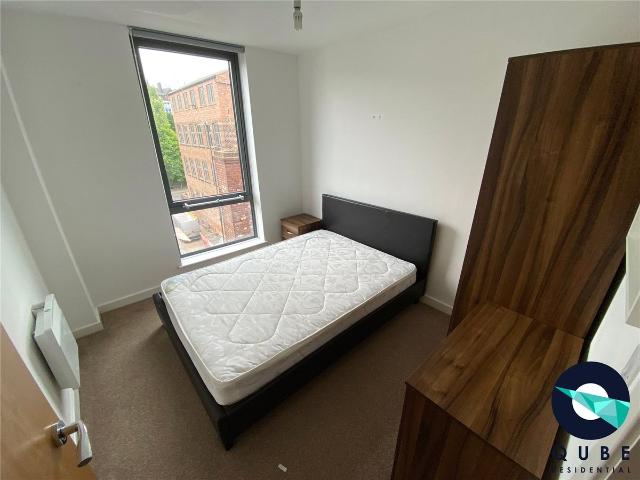 East Point, East Street, Leeds, West Yorkshire LS9, 2 bed flat to rent, £950 pcm | PrimeLocation