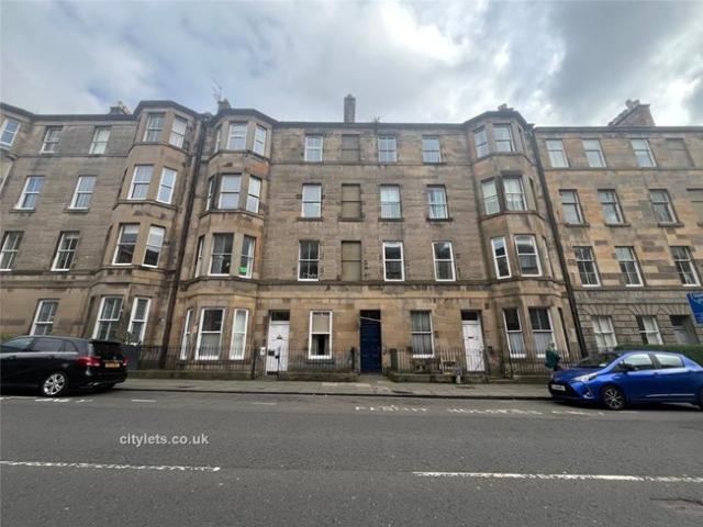 East Preston Street, Edinburgh
