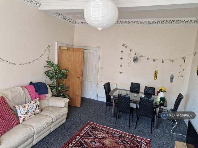 East Preston Street, Edinburgh, EH8 4 bed flat to rent £3,250 pcm £750 pw
