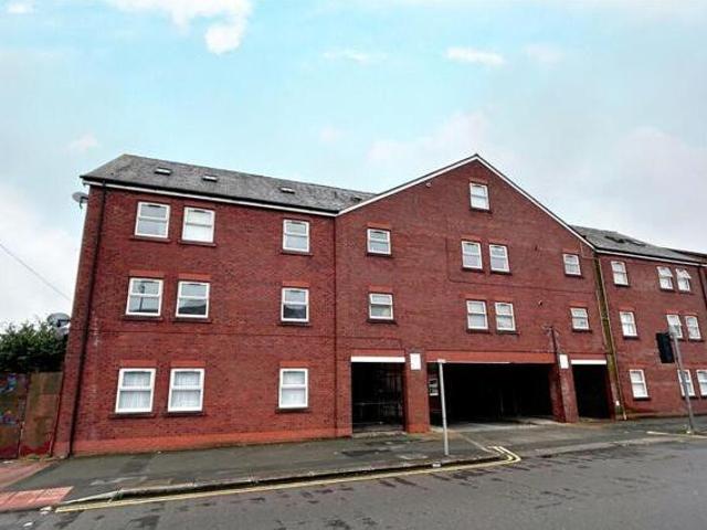 East Prescot Road, Liverpool, 3 Bedroom Apartment