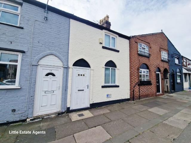 East Prescot Road, Liverpool L14, 2 bed cottage to rent, £900 pcm | PrimeLocation