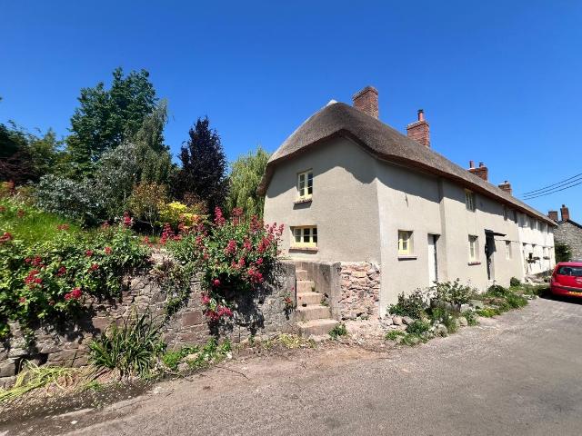 East Quantoxhead, Bridgwater, Somerset TA5, 3 bed end terrace house to rent, £1,100 pcm | PrimeLocation