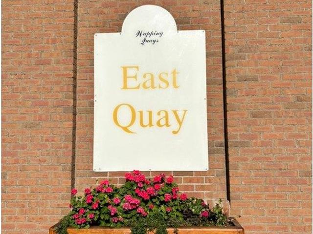 East Quay, Liverpool L3, 2 bed flat to rent, £1,600 pcm | PrimeLocation