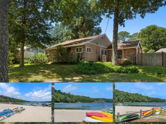 East Rd, Mashpee, Home For Sale