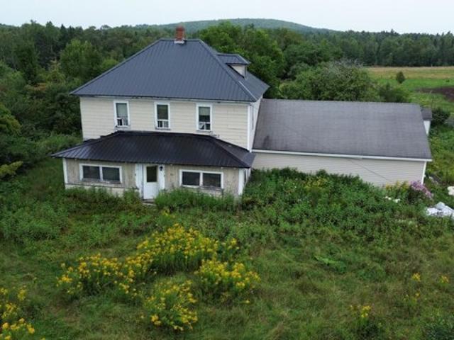East Rd, New Sweden, Home For Sale