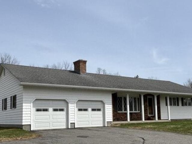 East Rd, Adams, Home For Sale