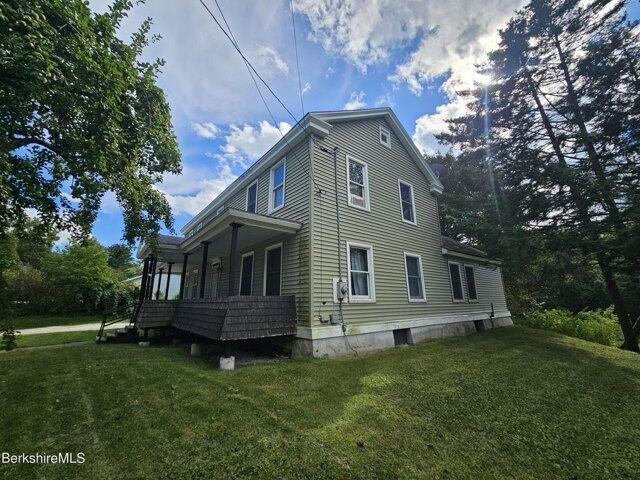 East Rd, Adams, Home For Sale
