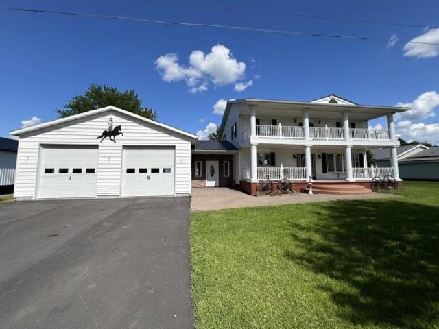 East Rd, Burke, Home For Sale