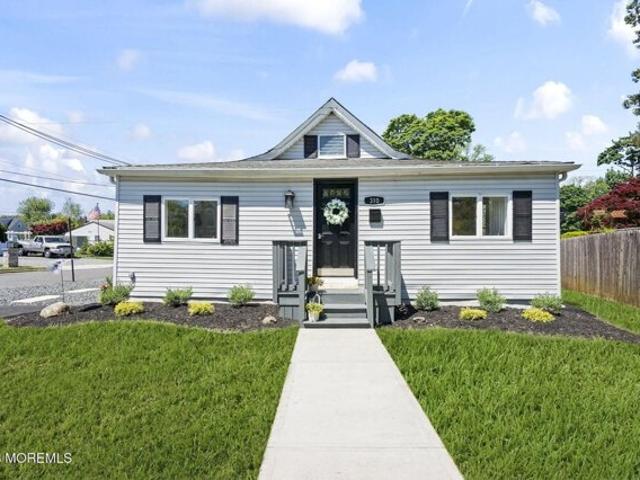 East Rd, Belford, Home For Sale
