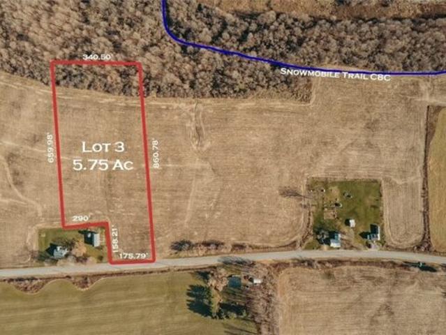 East Rd, Boonville, Farm House For